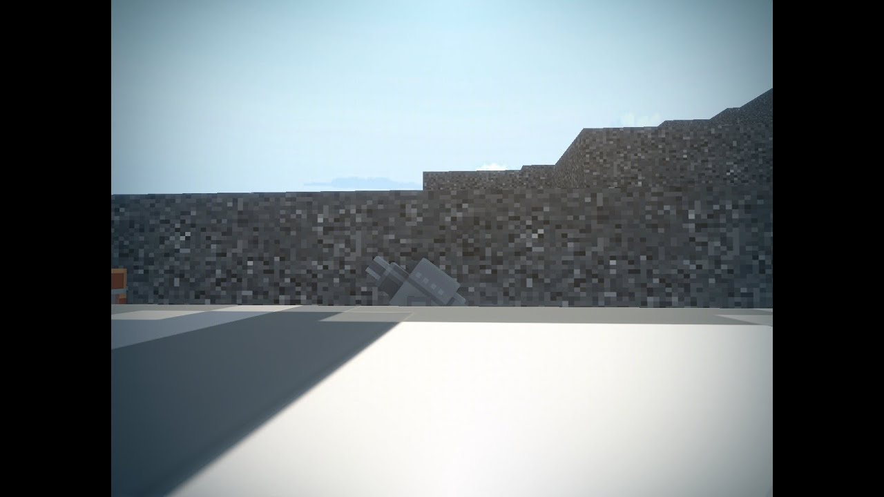 World Of Tanks - Karl tank on map WoT: 8 Bit Tales!!!!!! - YouTube