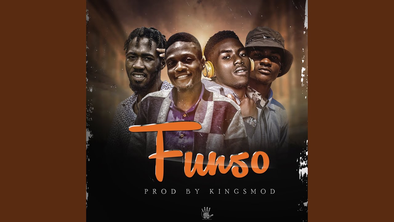 FUNSO - YouTube