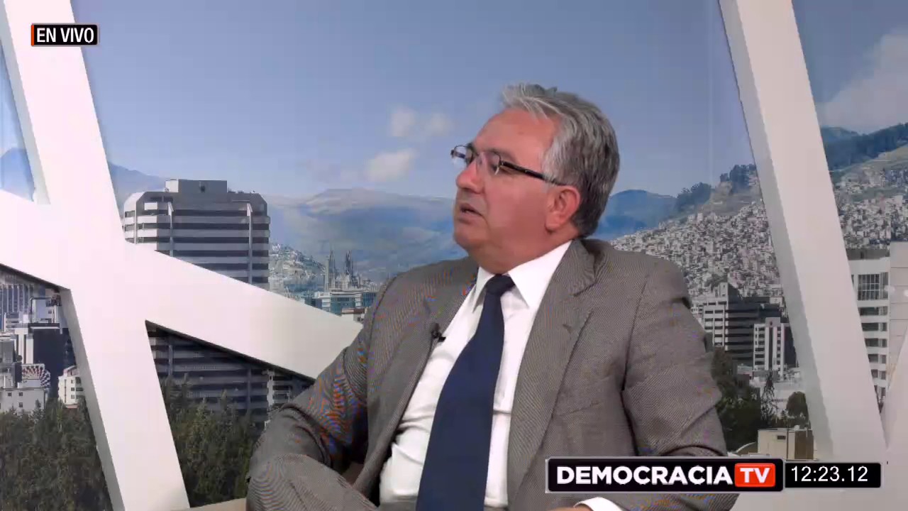 Diálogos con Martin Pallares - YouTube