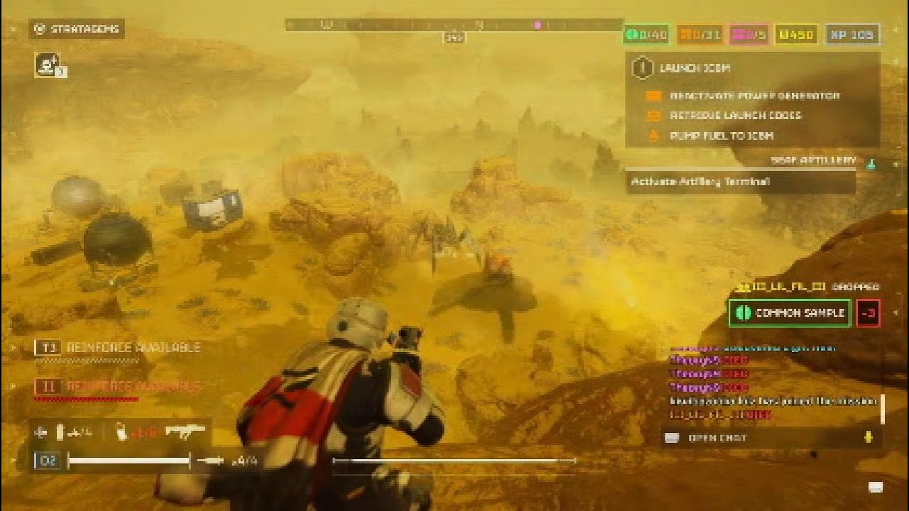 You can See the Whole Map from up Here - YouTube