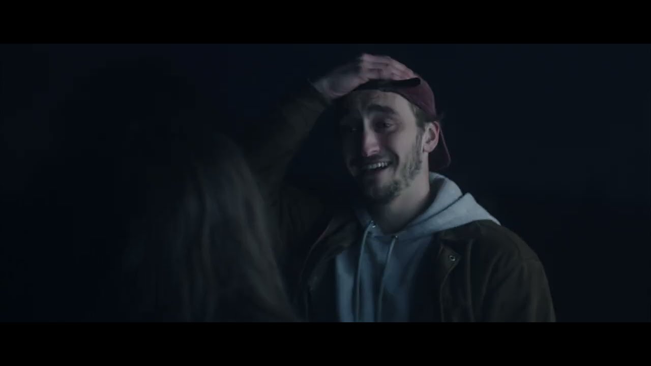 Louise Lord & Olly Allen Showreel Scene (2022) - YouTube