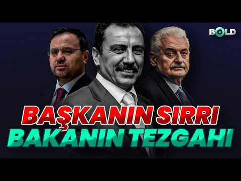 Yazıcıoğlu Deşifresi: Mustafa Okumuş'tan Şok Edici Bilgiler #CANLI