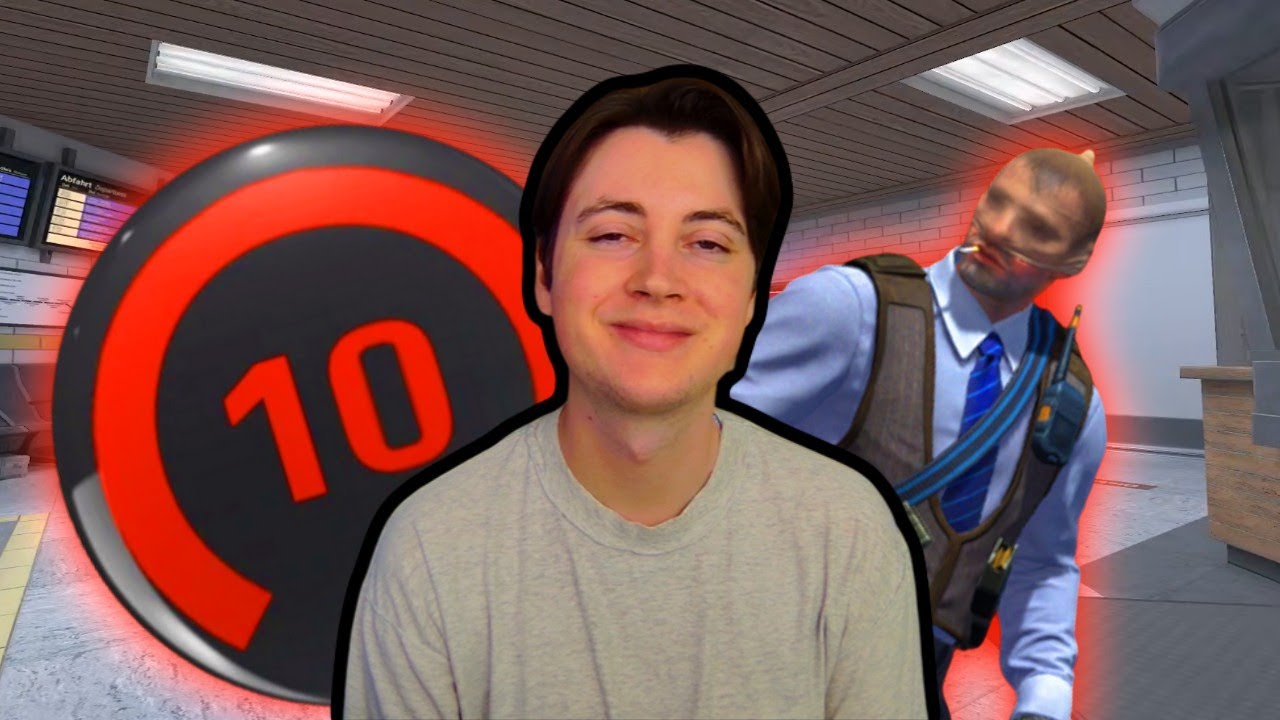 GRINDING to Top 1000 FACEIT - YouTube