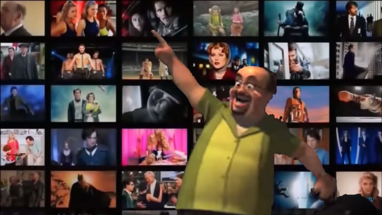 HBO (2015) Feature Presentation voiced by AlMcWhiggin - YouTube