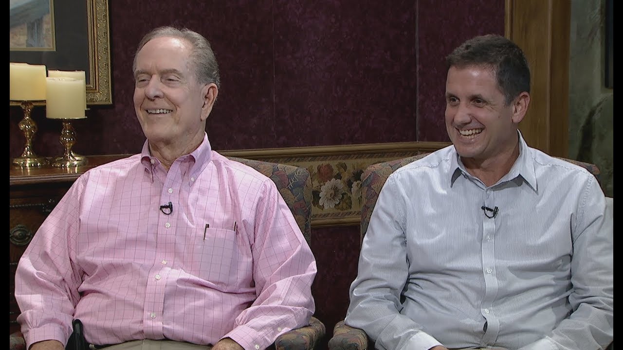 Homekeepers - Mark Culligan & Chris Wright - New Hearts Outreach - YouTube