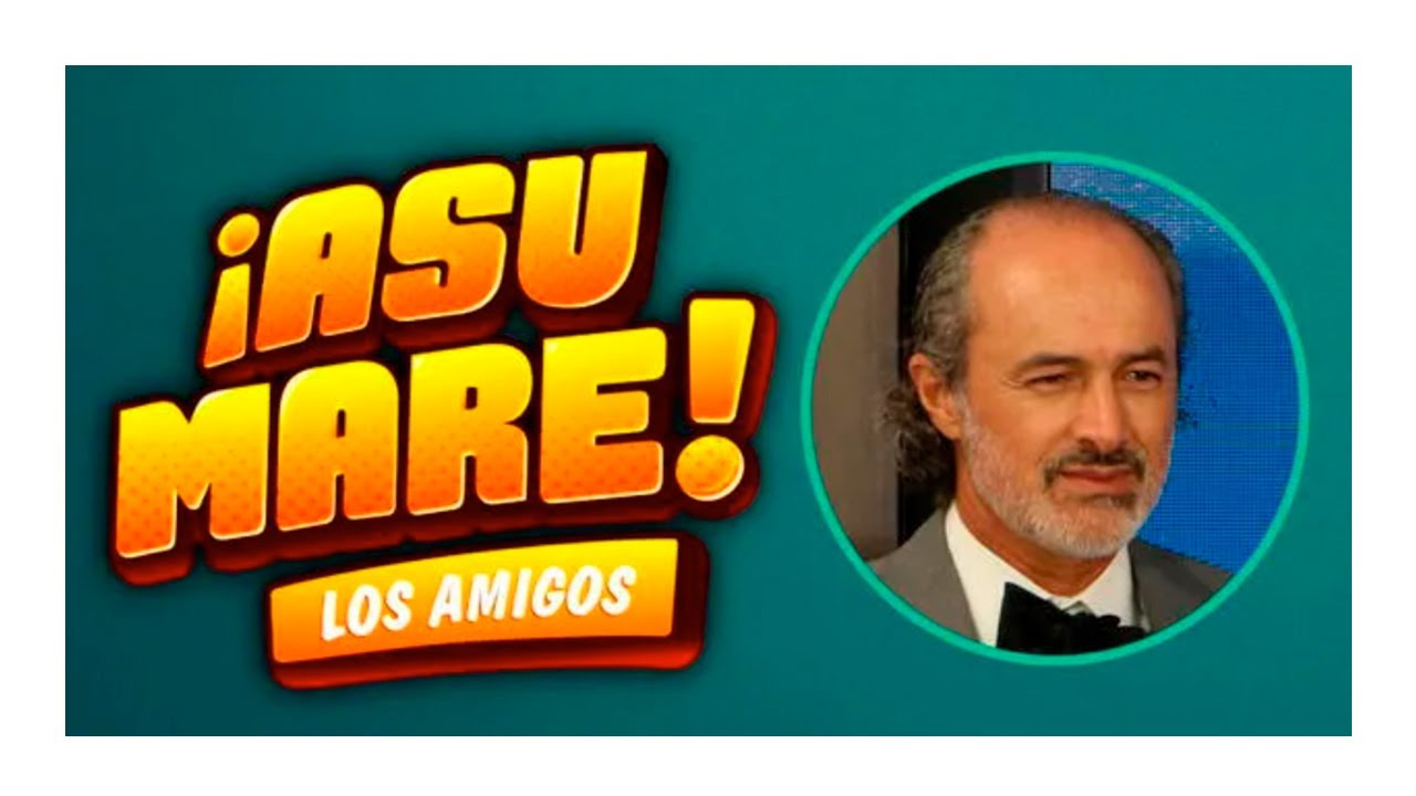 ASU MARE 4: TONDERO LO HIZO DE NUEVO (CACHIN EN SU LABERINTO) - YouTube