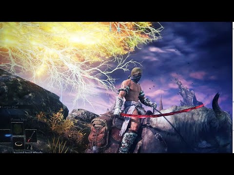 ELDEN RING Somber smithing stone 6 easy location - YouTube