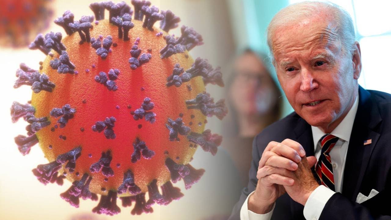 Ο BIDEN ΠΑΡΕΤΕΙΝΕ ΤΗΝ ΚΑΤΑΣΤΑΣΗ ΕΚΤΑΚΤΟΥ ΑΝΑΓΚΗΣ ΓΙΑ ΤΟΝ ΚΟΡΩΝΟΪΟ - YouTube