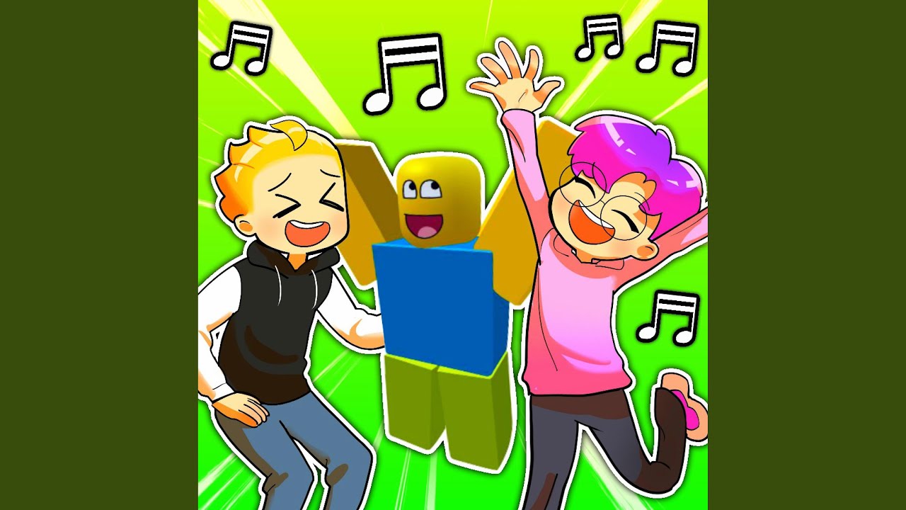 The Roblox "Oof" Song - YouTube Music