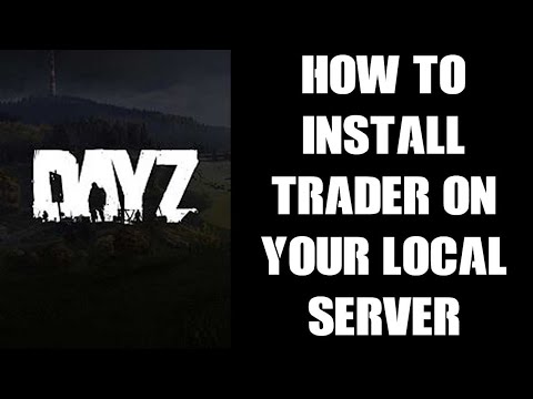 Beginners Guide: How To Install Dr. Jones Trader Mod On Your Local PC ...