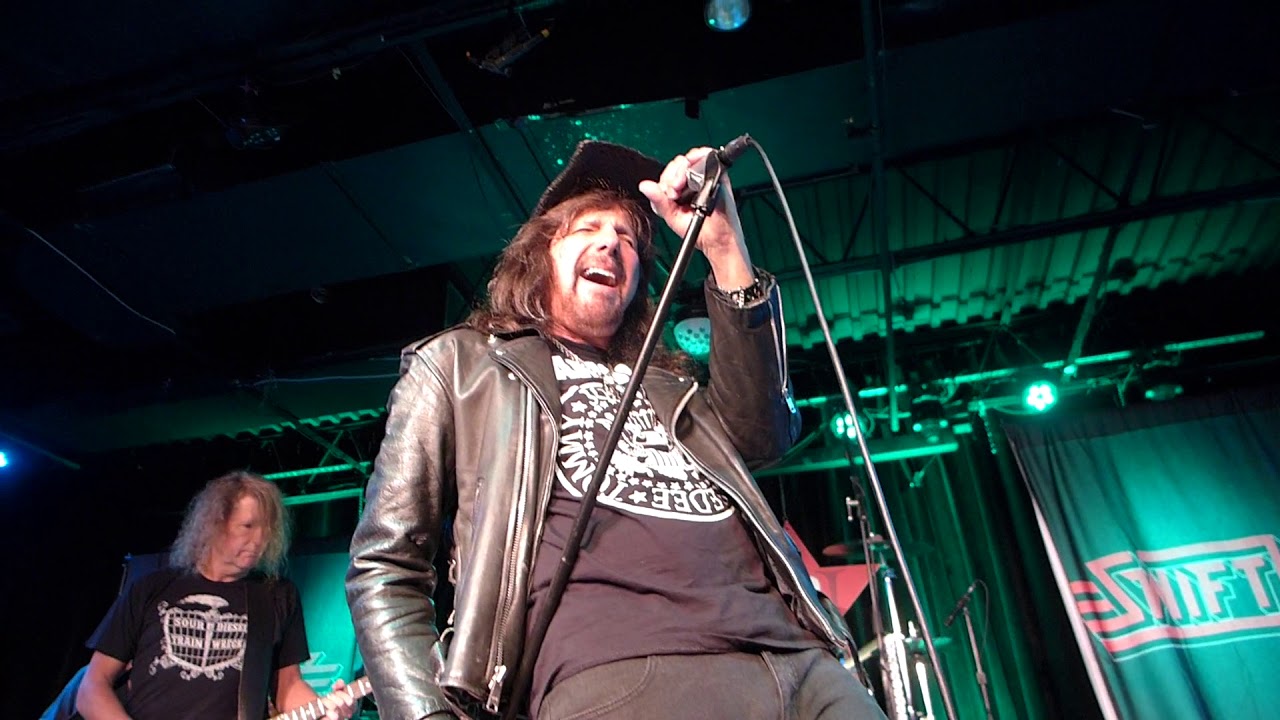 Johnny of Swiftkick, Randy Jackson and George Cintron - YouTube