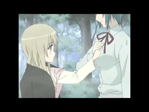 Shizuma & Nagisa VS Amane & Hikari
