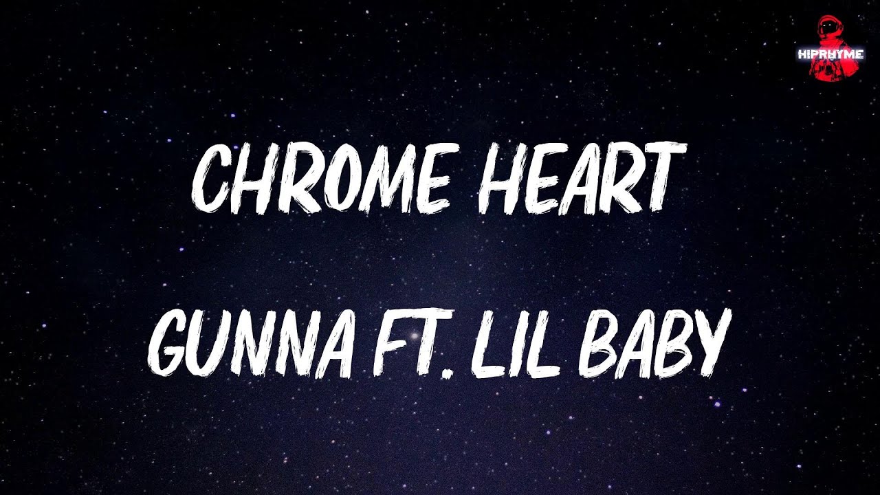 Gunna Ft. Lil Baby ~ Chrome Heart | 50 Cent, The Notorious B.I.G. - YouTube