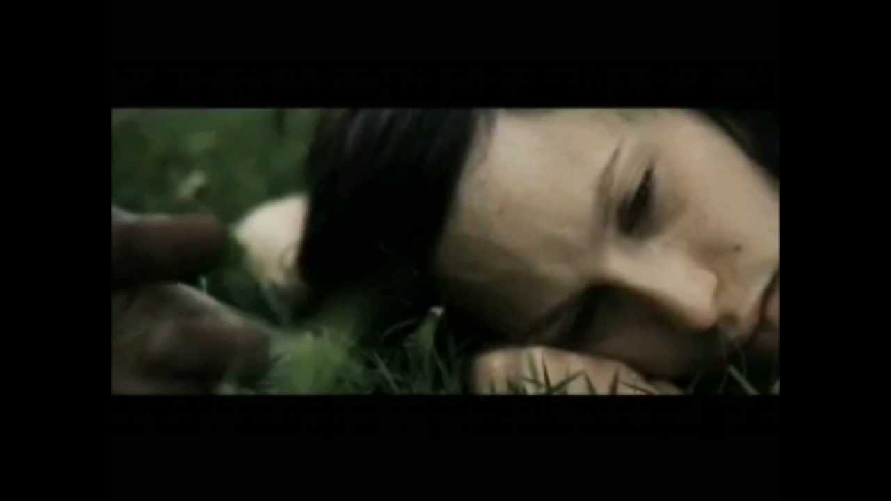 Johnny Christ is Lord Trailer - YouTube