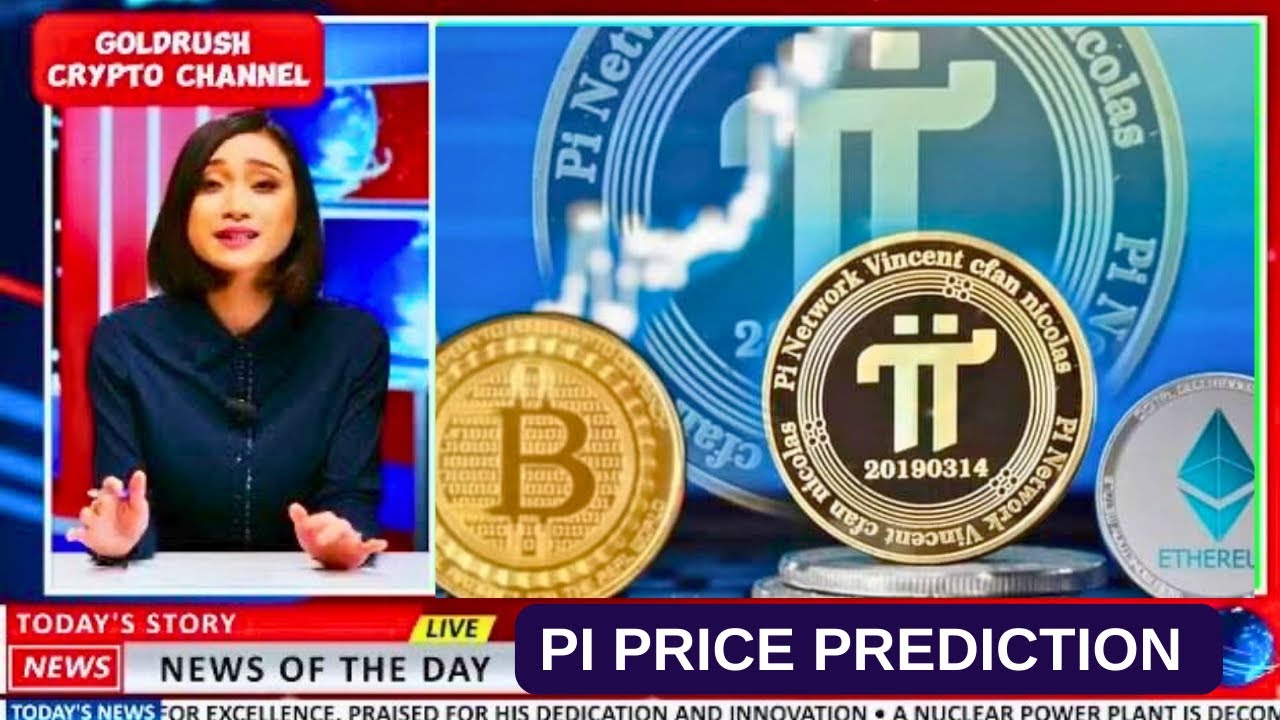 Pi Coin Ready to Compete with Bitcoin and Ethereum? Bold Predictions ...