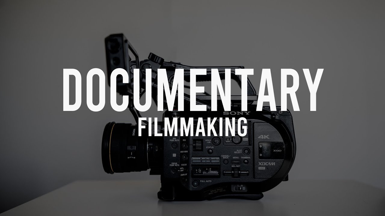 DOCUMENTARY FILMMAKING TIPS YouTube documentary-filmmaking-tips-youtube
