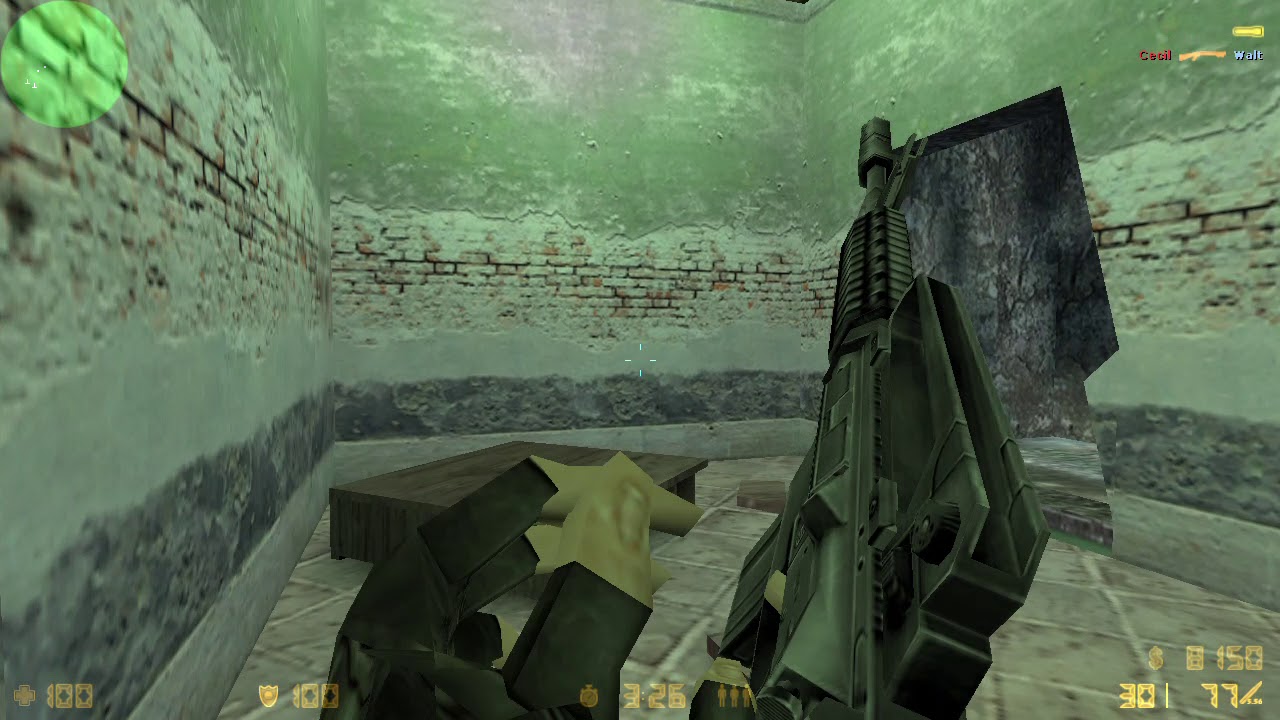 Counter strike 1.6 | Cs Havana - YouTube