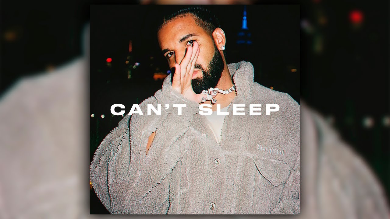 Drake Type Beat x Jack Harlow Type Beat - "Can't Sleep" | Free Type ...