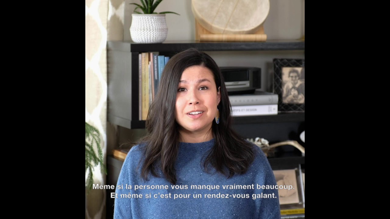 COVID-19 Questions With Kyla - Respecting Social Distancing - YouTube
