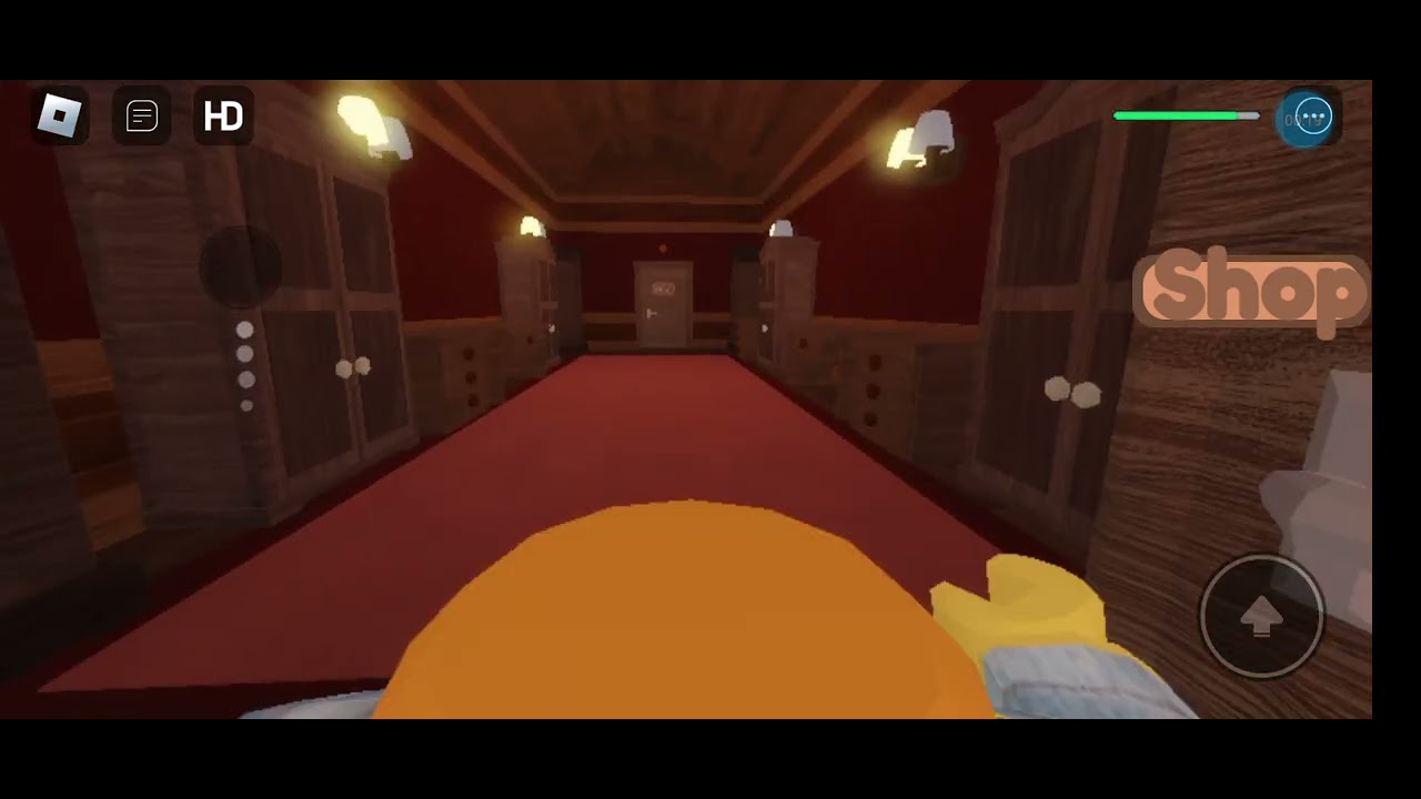 Timothy Time In Roblox Doors But Bad V1.4 - YouTube
