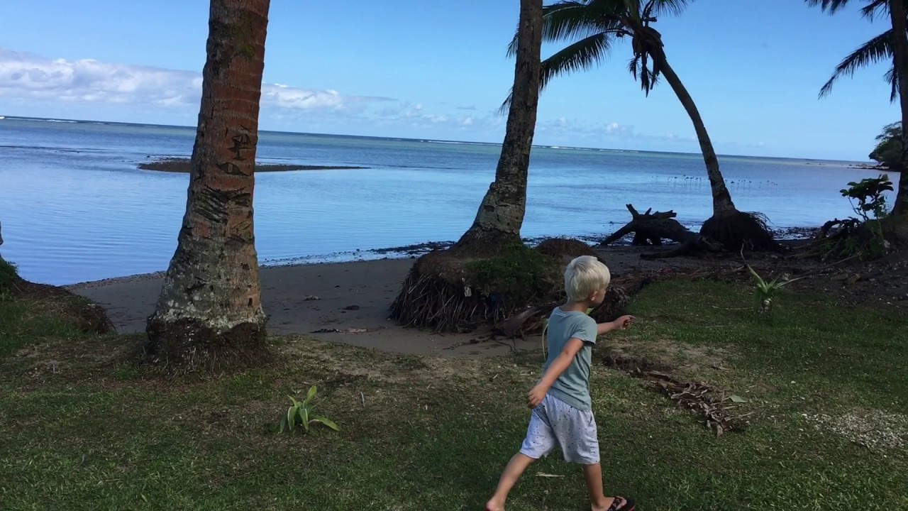 Fiji - Namatakula - YouTube