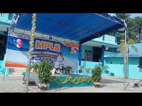 KEREN‼️ BOCIL SD INI BAWAKAN LAGU NYA TRAVIS SCOTT DI ACARA MPLS