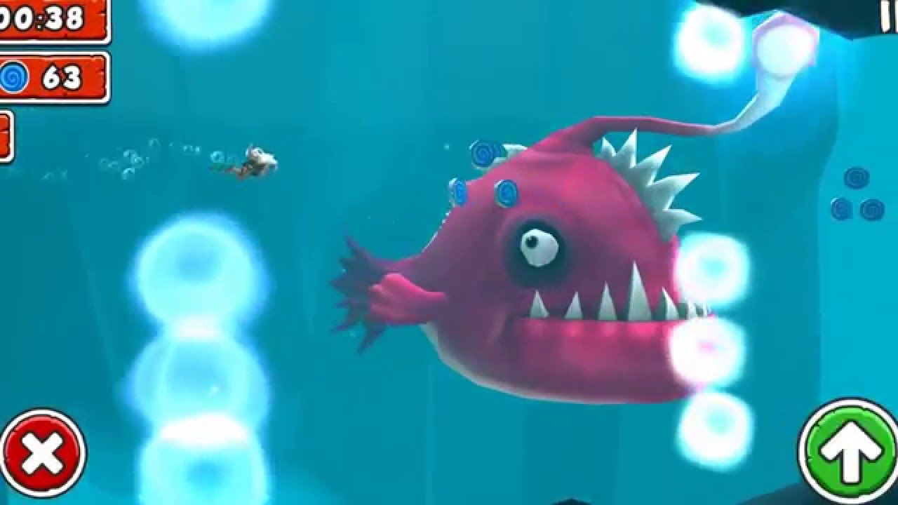 Manuganu 2 - Level 30...Jungle...Gameplay (Free Game on Android) - YouTube