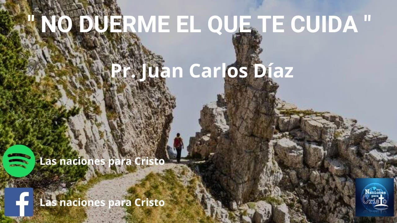 No duerme el que te cuida - YouTube