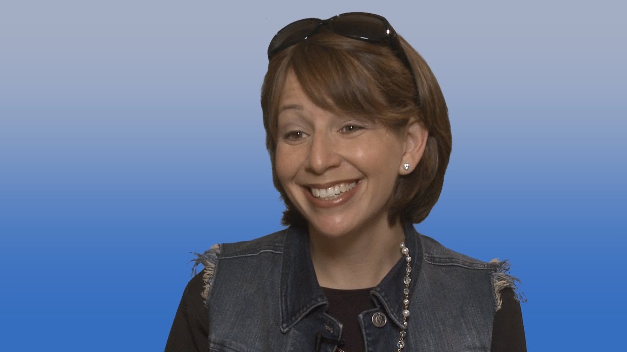 Amy Goldman - Last Dance - YouTube