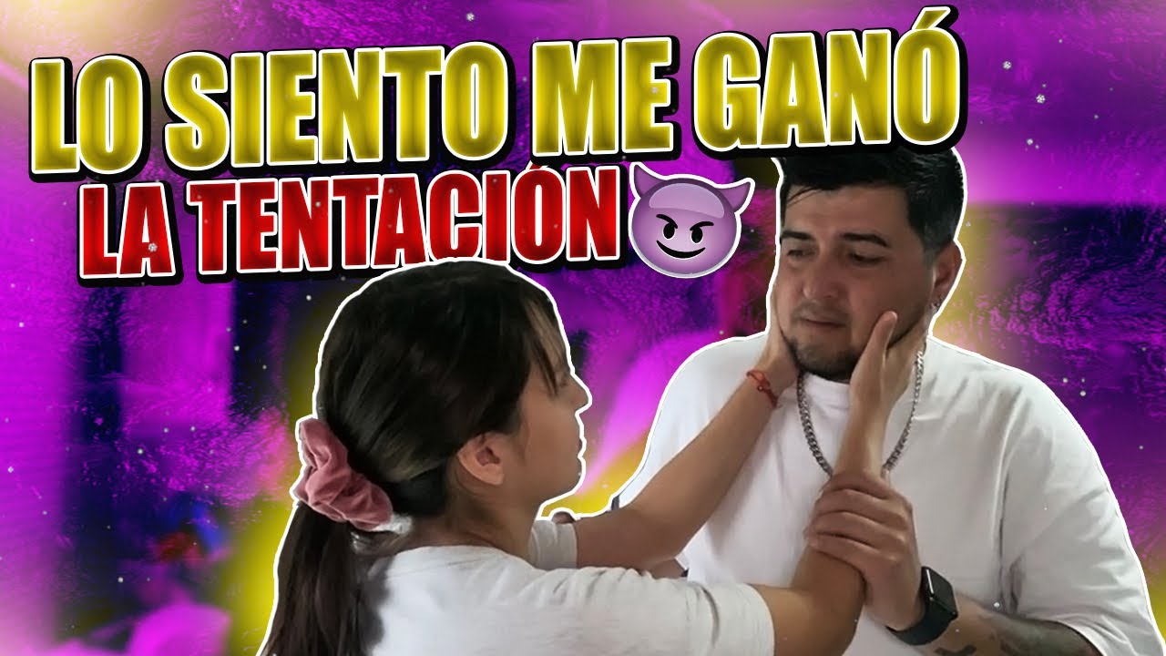 TE ENGAÑE CON TU MEJOR AMIGO // así se lo confesé - YouTube