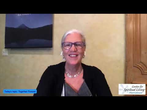 "Together Forever" 08/02/2020 - Frankie Timmers (talk), Rondha Denet ...