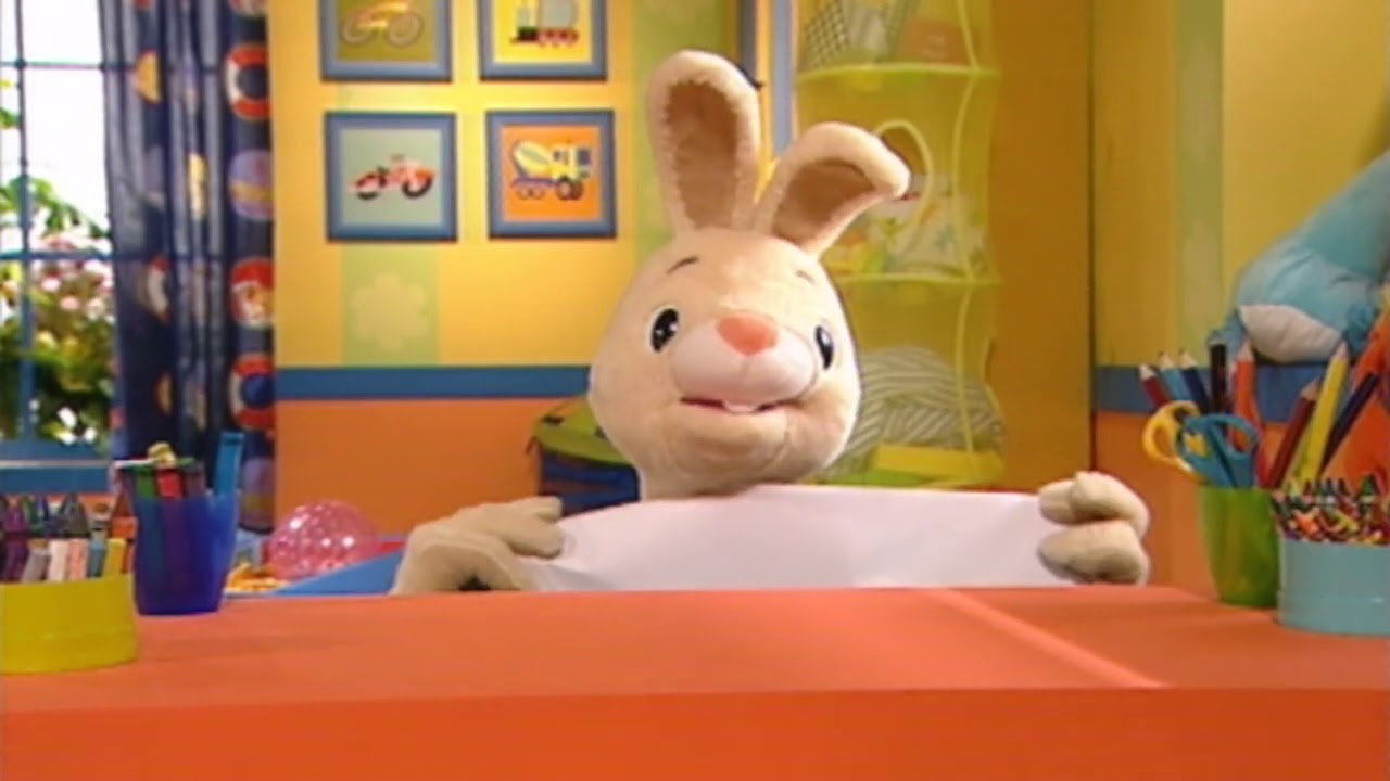 Harry The Bunny Ep 14 - YouTube