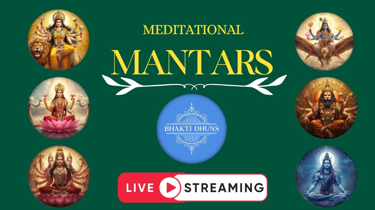 TOP 8 MORNING MANTRAS TO START YOUR DAY ON A HIGH NOTE | MANTRA FOR ...