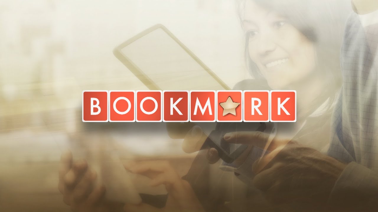 Bookmark Excerpt - YouTube