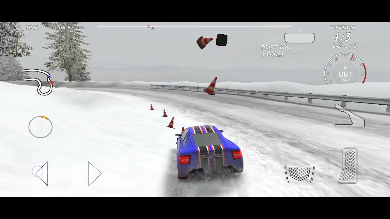 Rally Fury Multiplayer # Rally Fury Extreme Racing Multiplayer HD ...