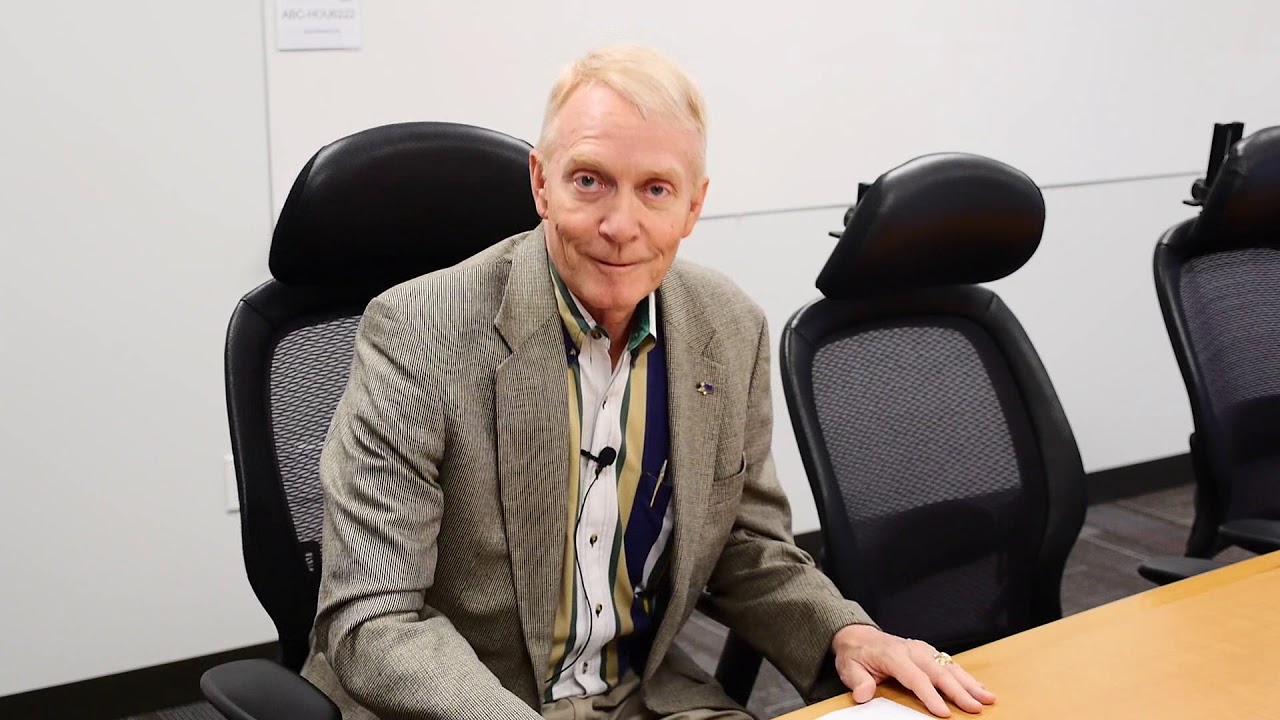 Russell's Reminders - October 2019 - YouTube