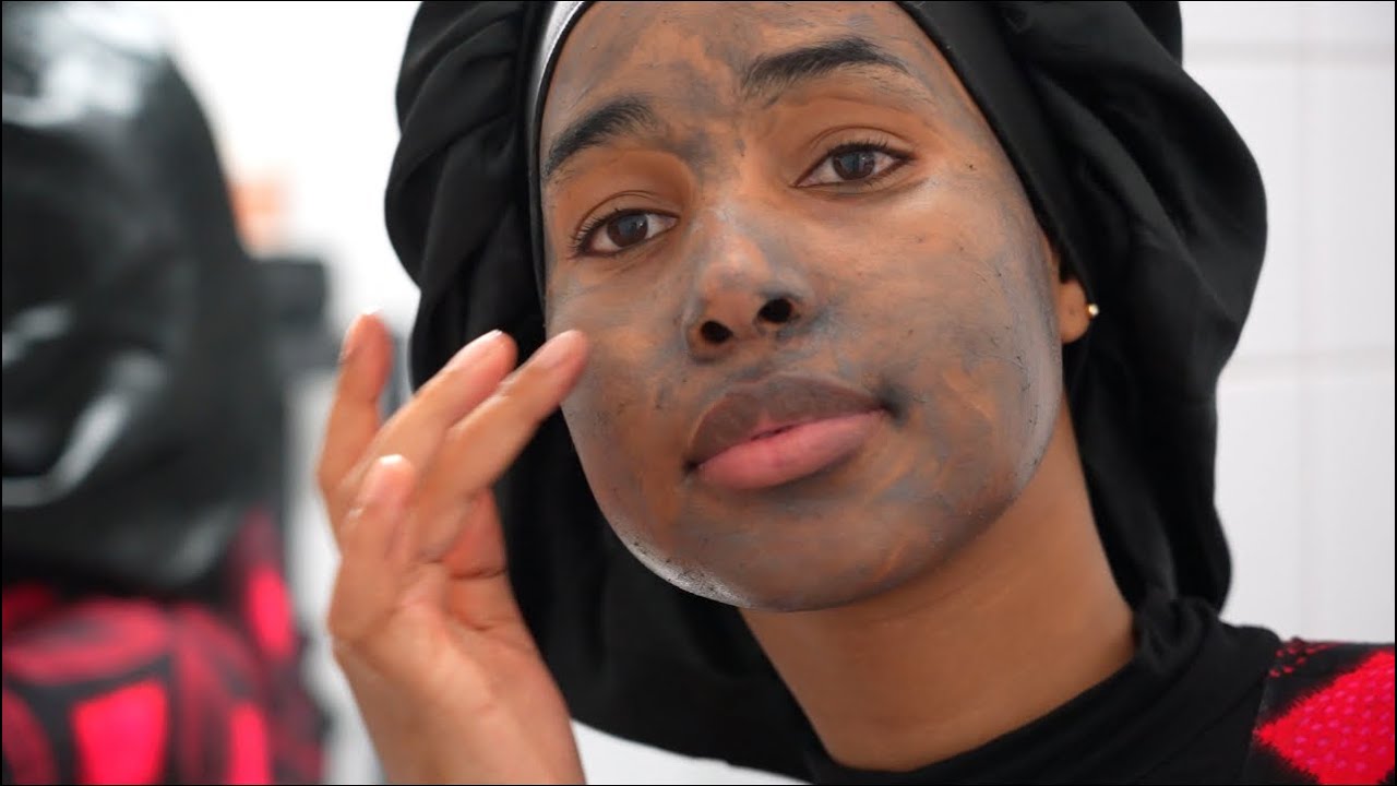 VLOG / XAFADA, ADEEG, CUNTO, CILAN SAR IS QURXIN #somalia #fosiya # ...