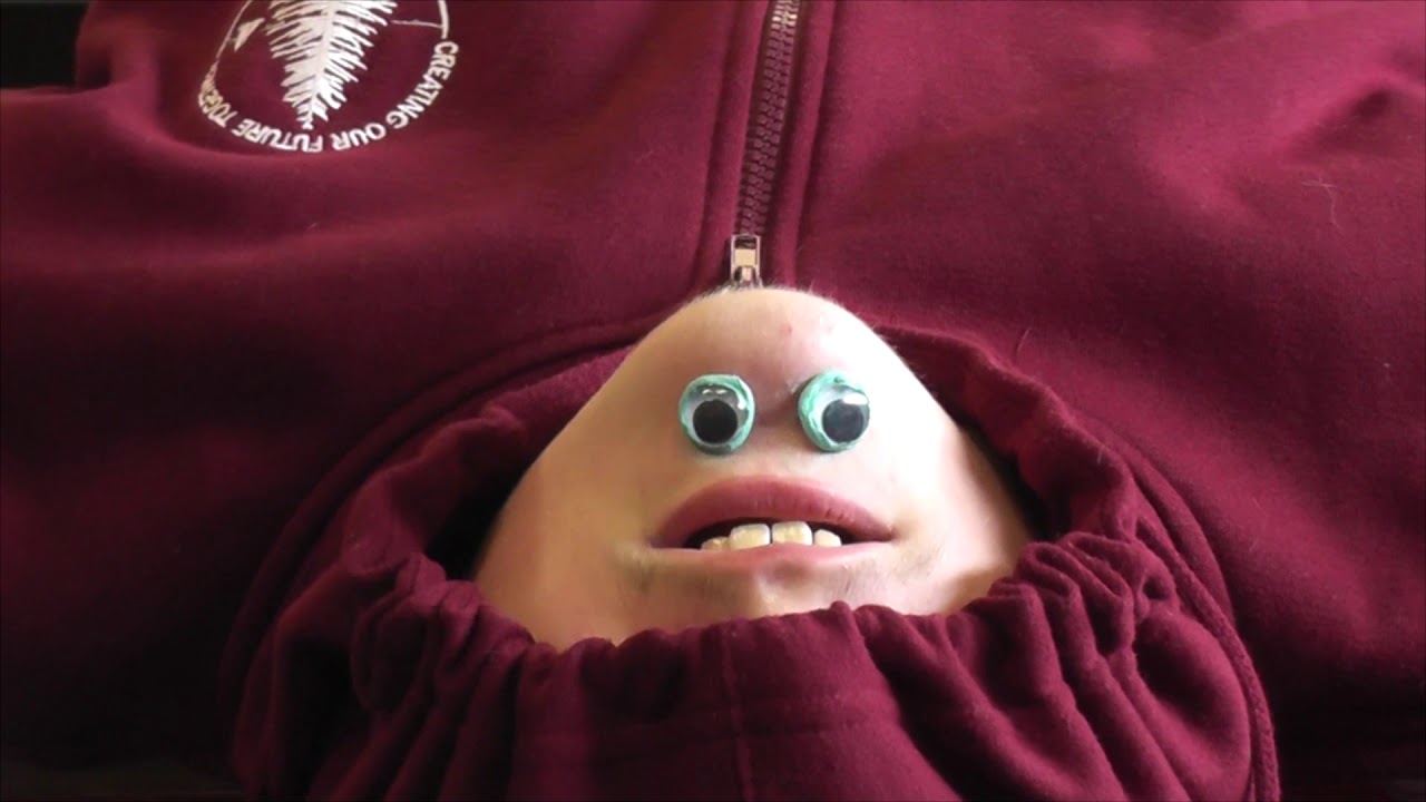 Book Week Photo Booth Ad - YouTube