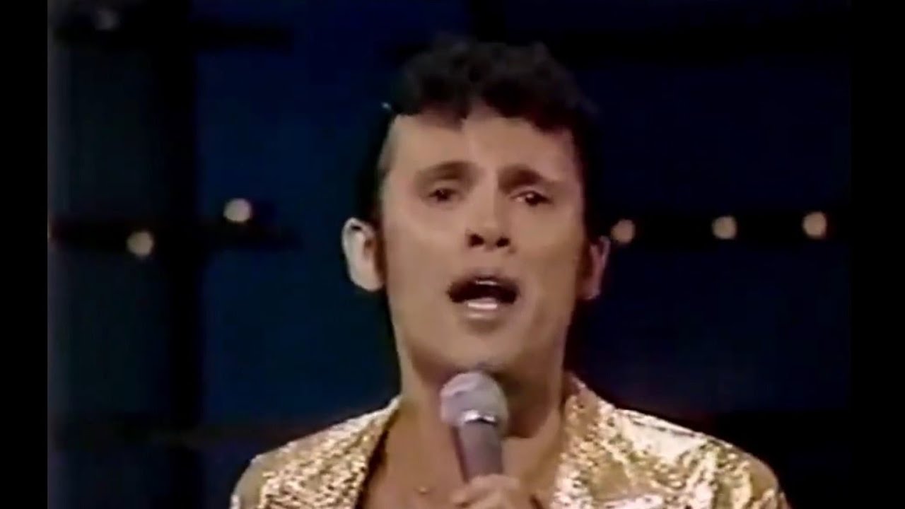 Sha Na Na, Johnny Contardo - Are You Happy Baby - YouTube