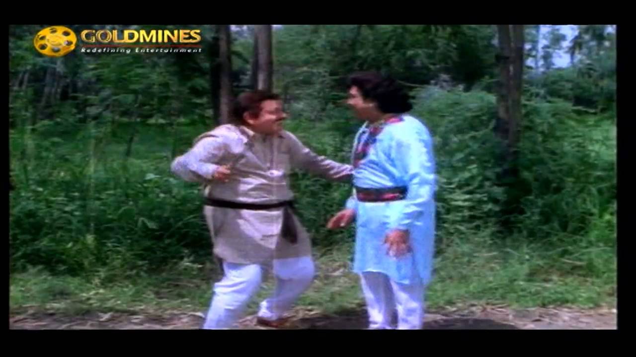 Mehndi Rang Lagyo | 2002 | Full Gujarati Movie | Naresh Kanodia, Ramesh ...