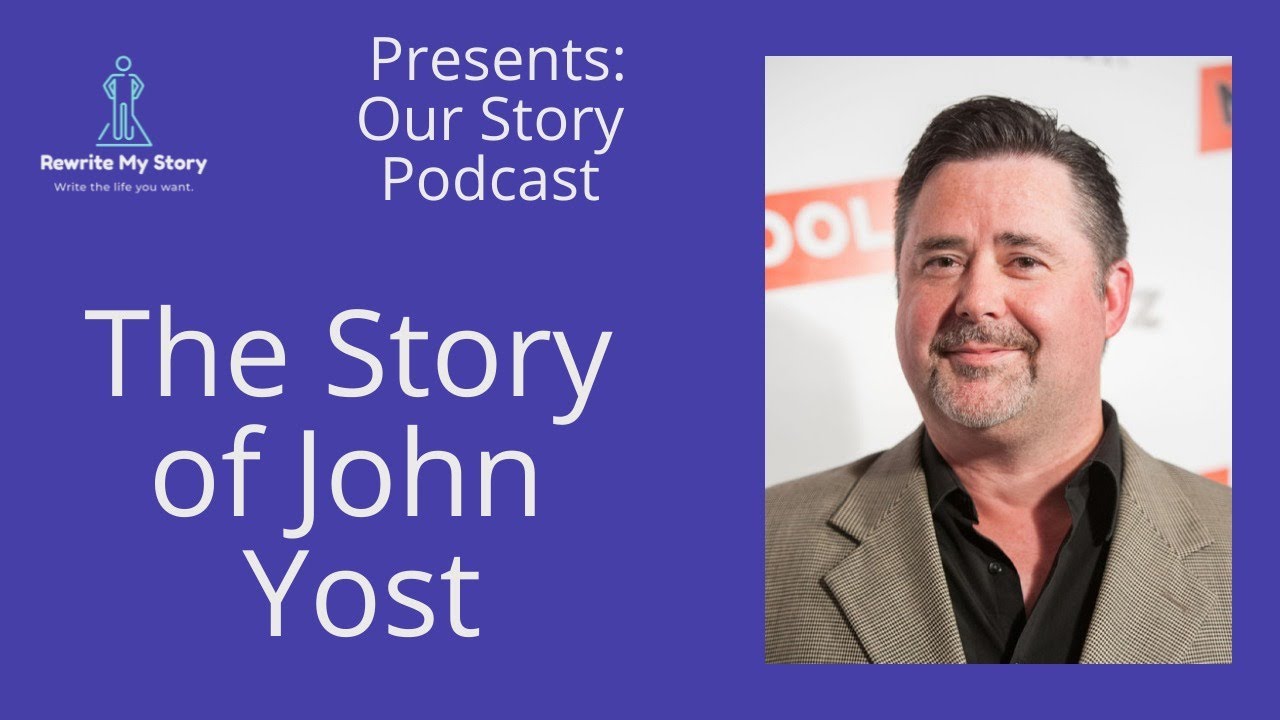 The Story of John Yost - YouTube