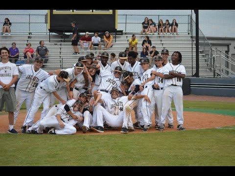 The Real 'Pitch' Perfect: 2015 NISH Baseball Tribute - YouTube