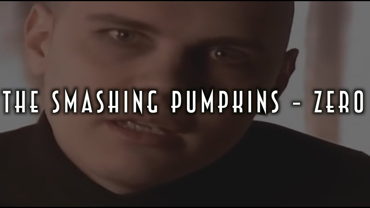 The Smashing Pumpkins - ZERO / Subtitulado - YouTube