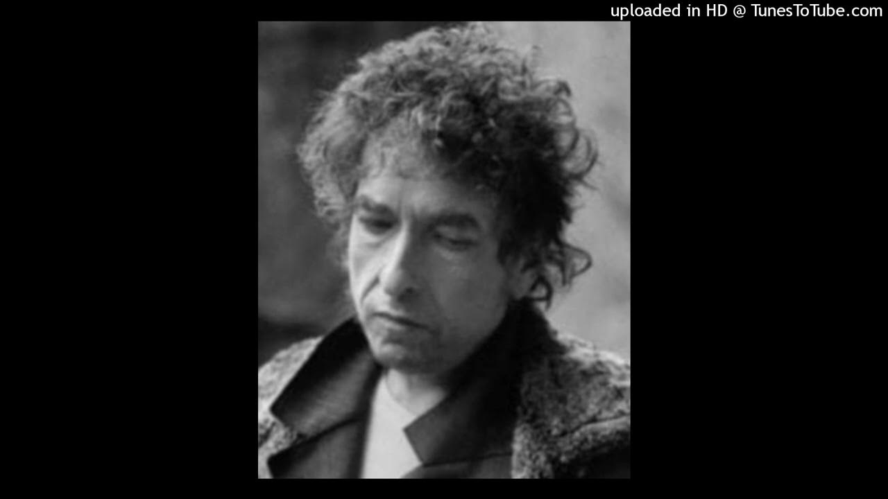 Bob Dylan live , If You See Her Say Hello New York 1994 - YouTube