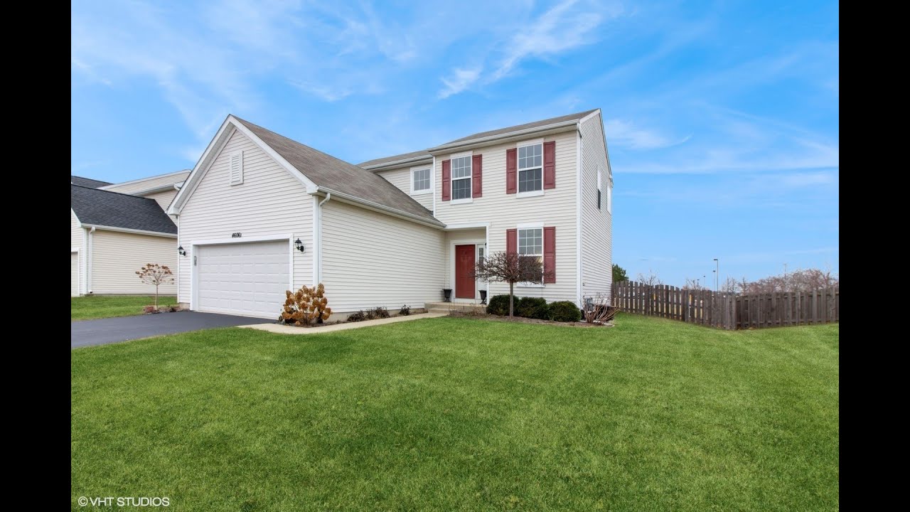 Haydee Rosas|4606 Plymouth Avenue|Yorkville, IL - YouTube