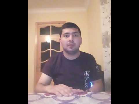 Bekir Qazaxli Gozel Bir Seir Olurem 2018