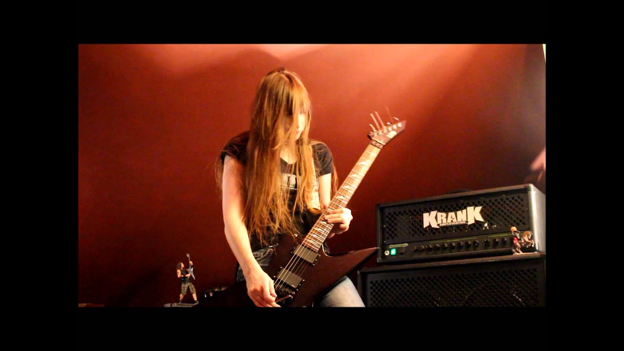 Pantera-Walk Tribute to Dimebag Darrell - YouTube
