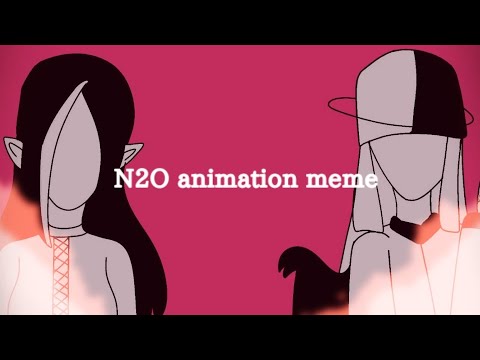 [FW!]N2O animation meme|The Infection: life before|ft. Alex & Inna ...