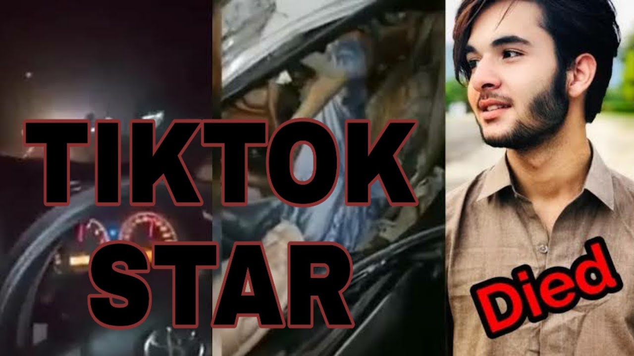 after danish another tiktok star death in car accident - YouTube