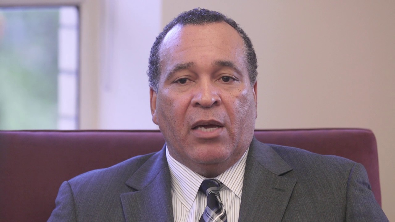 HRWY Introduction from Larry Stokes, TMC - YouTube